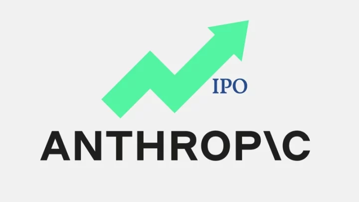 Anthropic en la bolsa: cuando la inteligencia artificial le pide ...